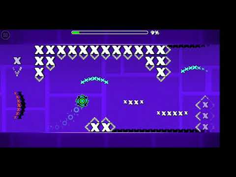 „xStep” 3 coin by:Partition [Geometry Dash] - YouTube