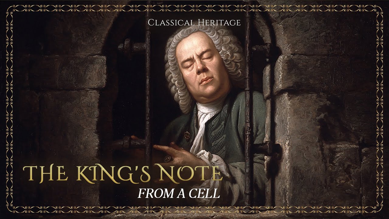 Bach: The King of Instruments | Classical Music for a Free Mind ...
