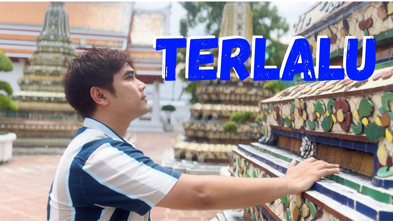 Terlalu - ST12 (Cover By Erwin Firman) - YouTube
