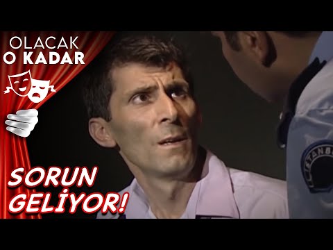 Yarışma - Olacak O Kadar