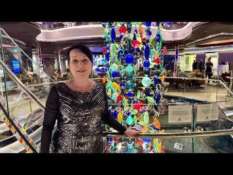 Rejs Karaiby MSC Seascape - YouTube