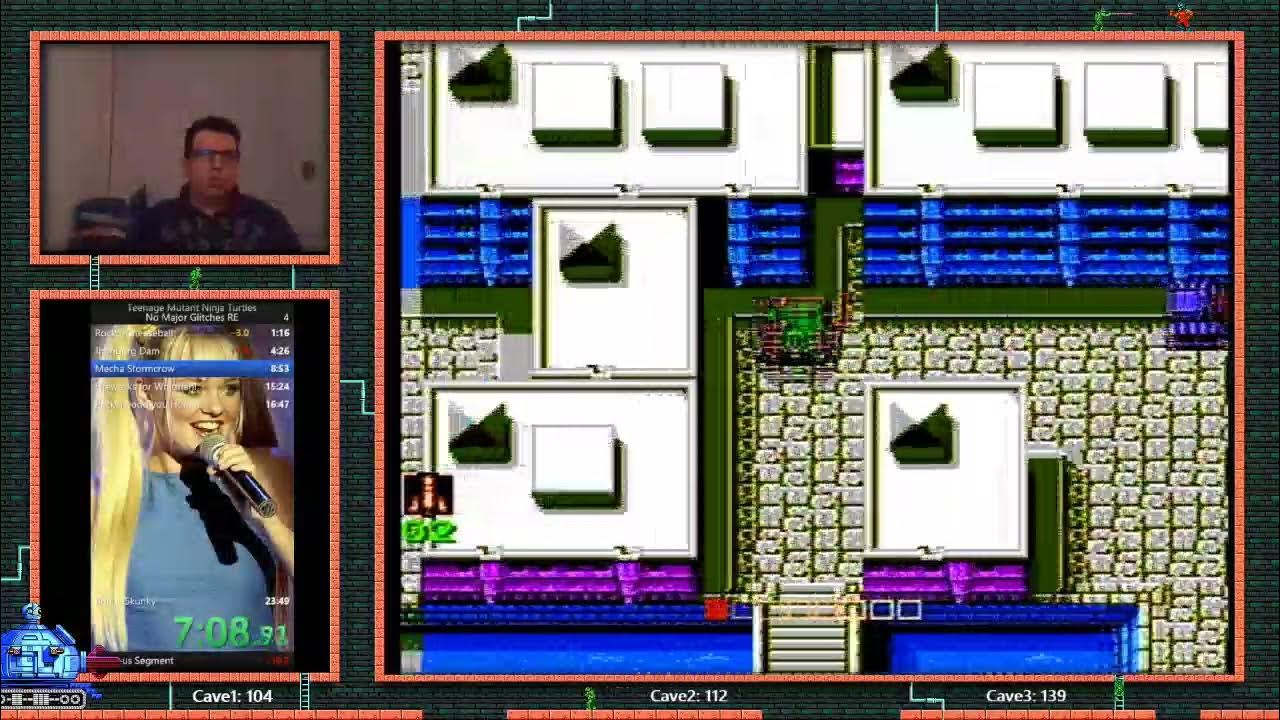 Teenage Mutant NInja Turtles 29 - YouTube