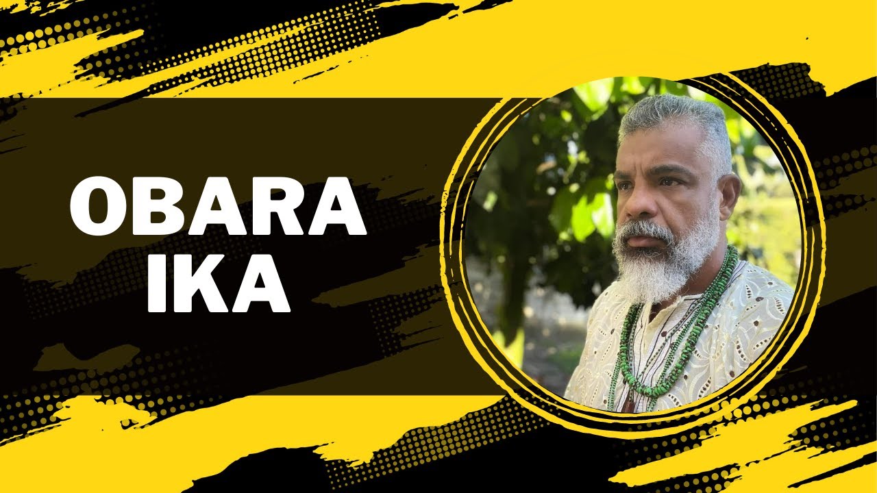 Obara Ika - YouTube