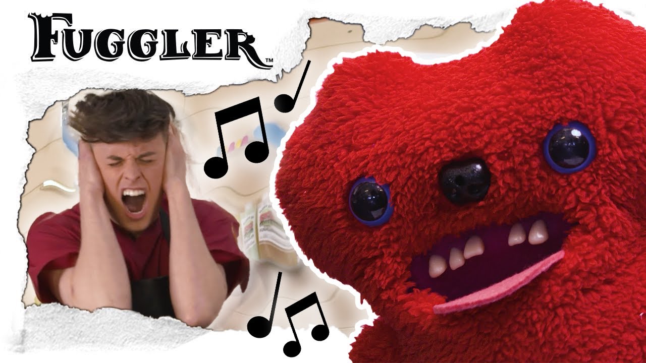 Fuggler Grammy Hits! 🎵🤣 Best Fuggler Music Moments | Compilation ...