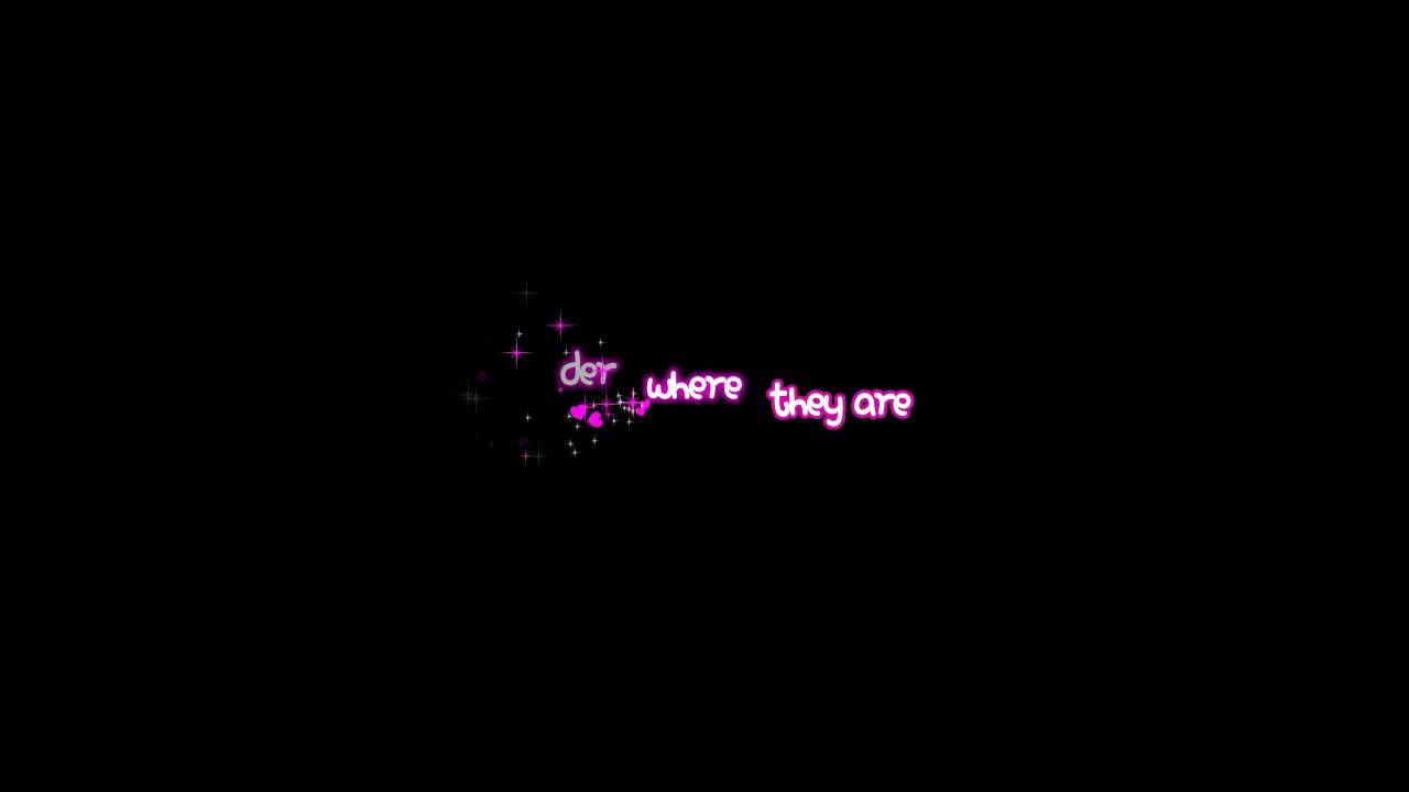 [Aegisub karaoke Effect] 98 - YouTube