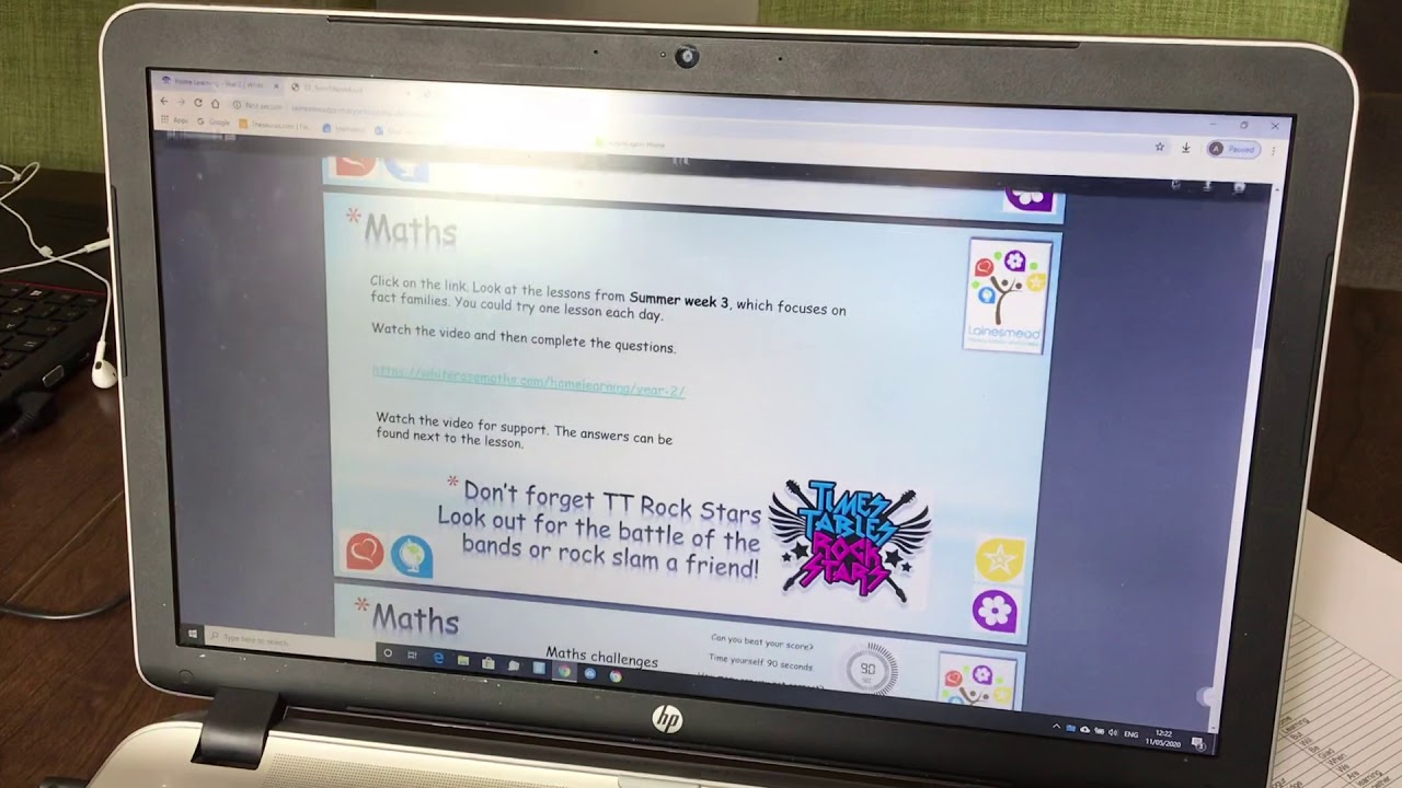 White Rose Maths - YouTube