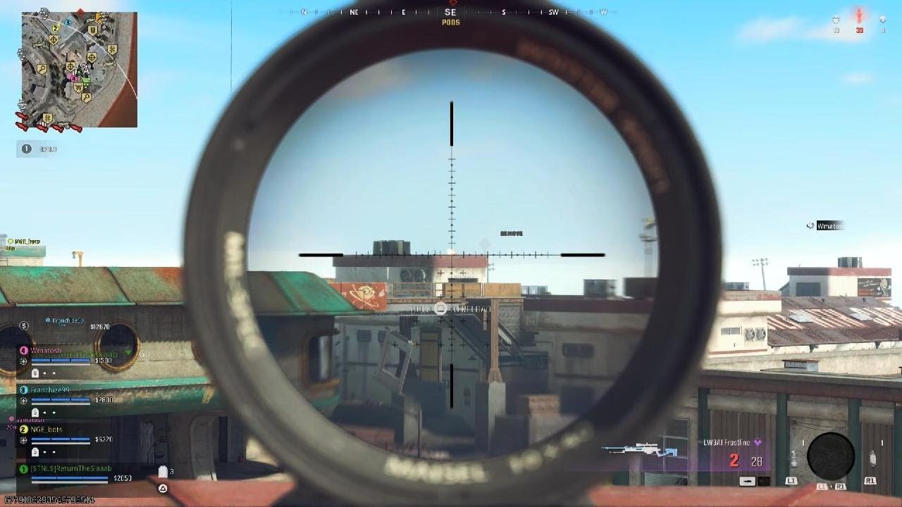 Area 99 Dub on a light day😁 - YouTube