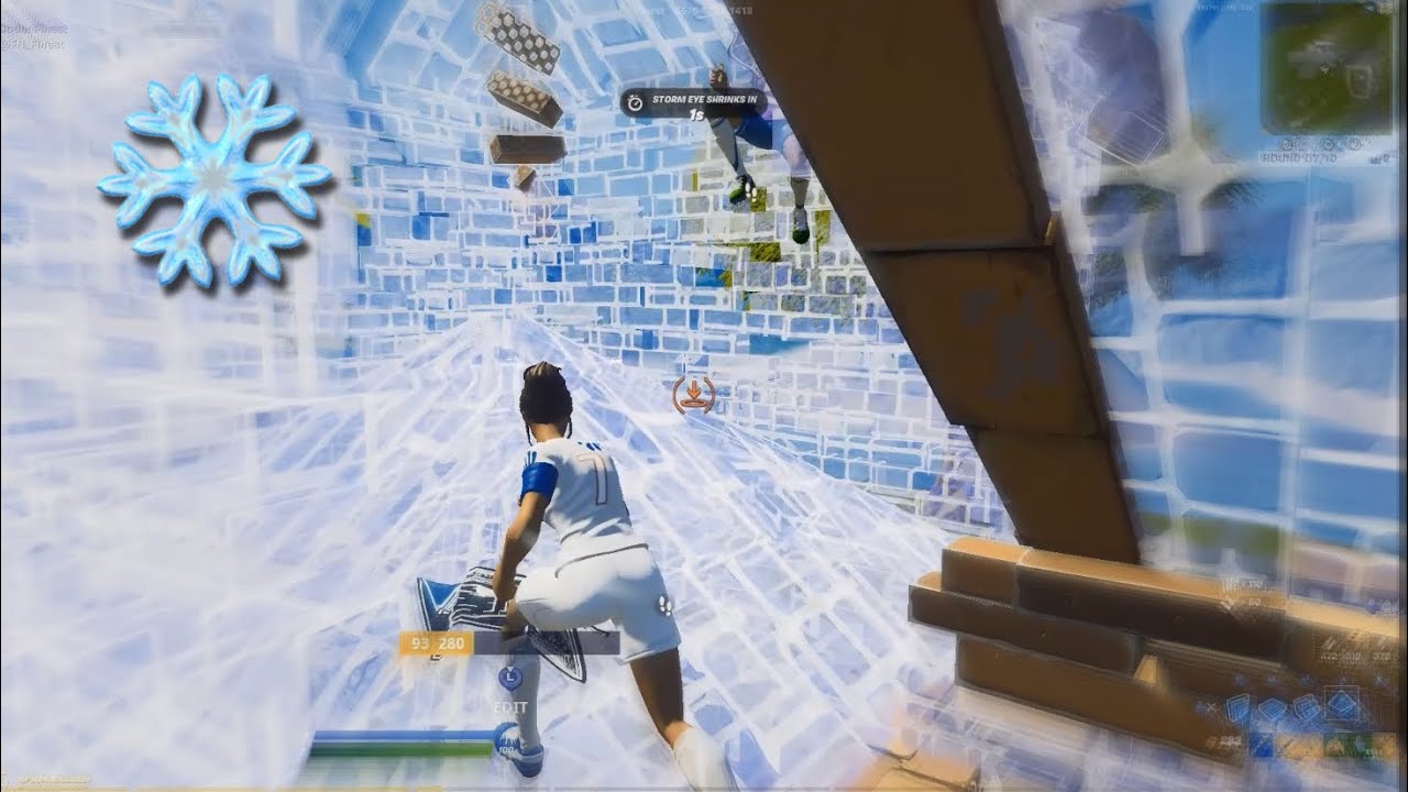 Cold ️ (Fortnite Montage) - YouTube