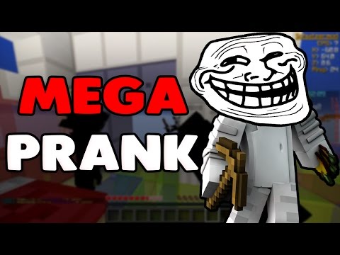 MEGA PRANK | WITZIGSTE AUFNAHME MIT POISHII