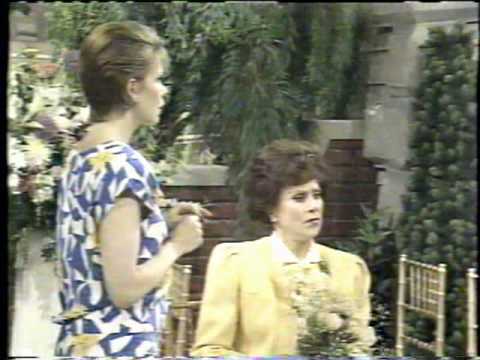 All My Children 1985 Zach Grayson's Murder/Erica Revamps Tempo - 65 of ...