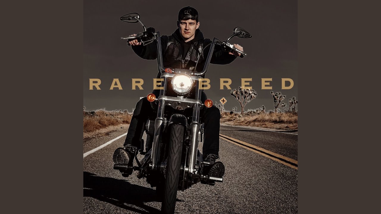 Rare Breed - YouTube
