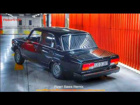 Azeri Bass Music 2023 ( Sevgi Yalanmis Yalan Eslinde ) Cox Dinlenen Mahni