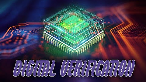 Digital Verification Lectures (Spring 2024) - YouTube