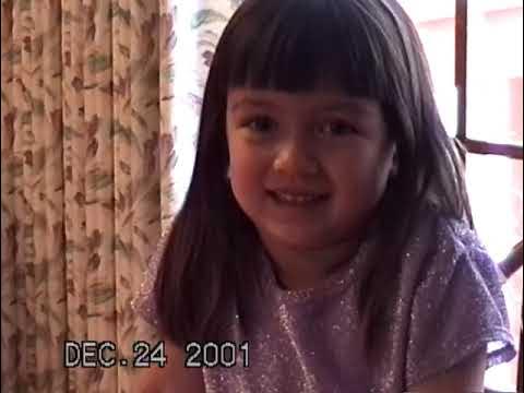 2001 12 2002 04 - YouTube