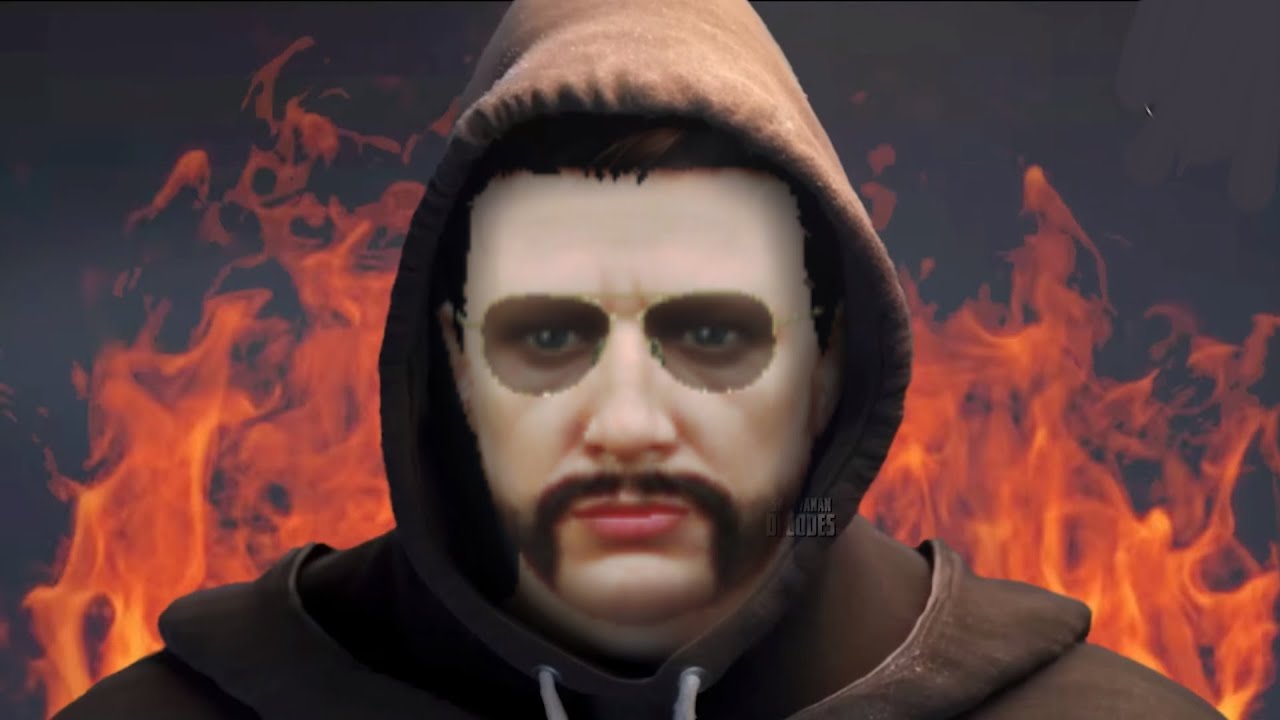 Exploring a New GTA 5 RP Server: Fresh Stories & Characters - YouTube