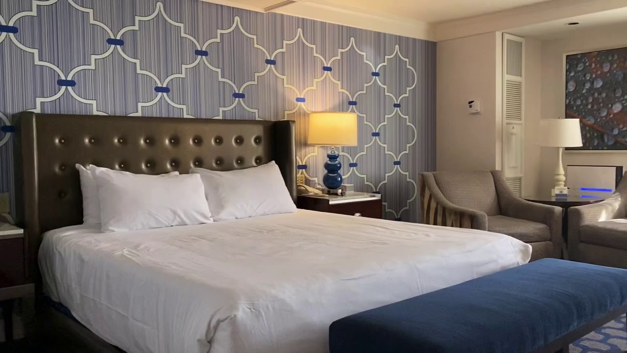 Bellagio King Stay Well Fountain View Room YouTube bellagio-king-stay-well-fountain-view-room-youtube