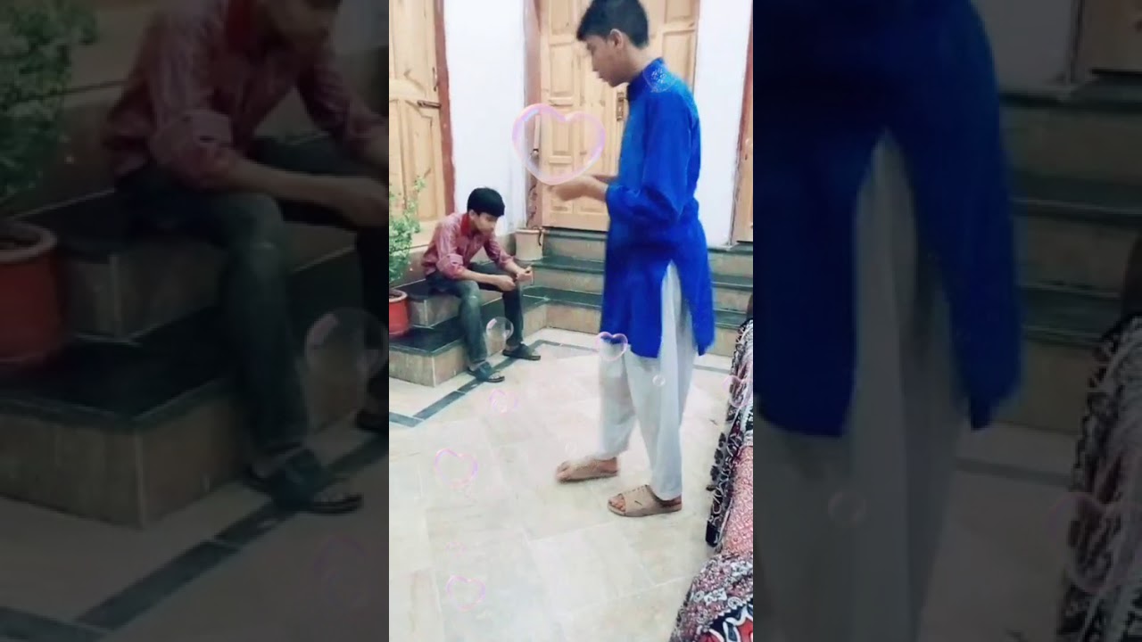 Abdullah Jani 945 tik Tok video - YouTube