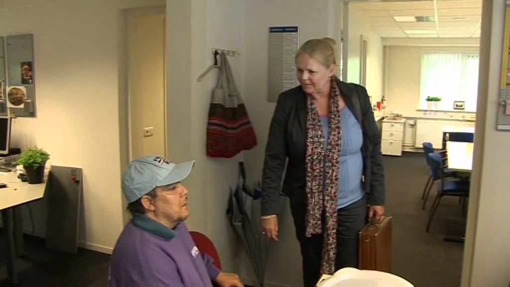 Richard Reist Rond met Maria der Weduwe - YouTube
