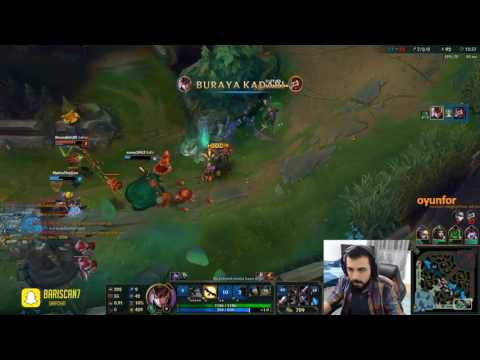 KFCEatbox Özel Giriş Videosu