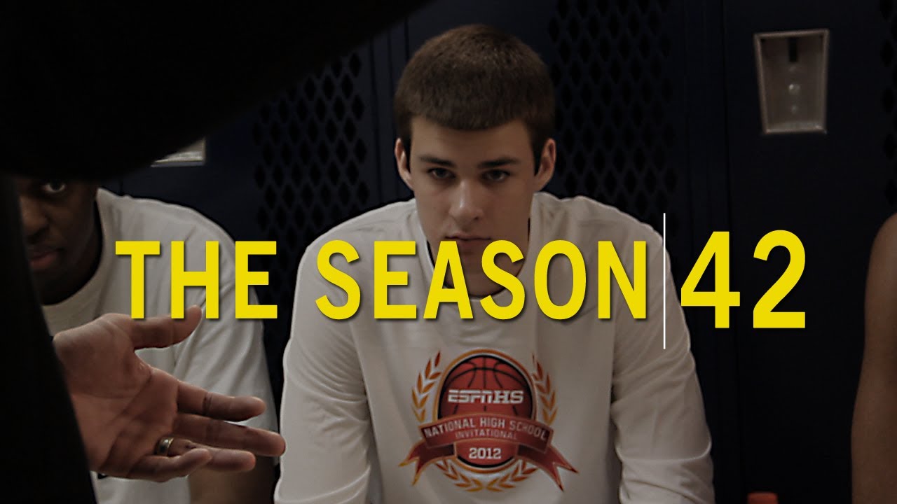 THE SEASON | Findlay Prep: NHSI Round 1 vs. Coolidge HS S4E42 - YouTube