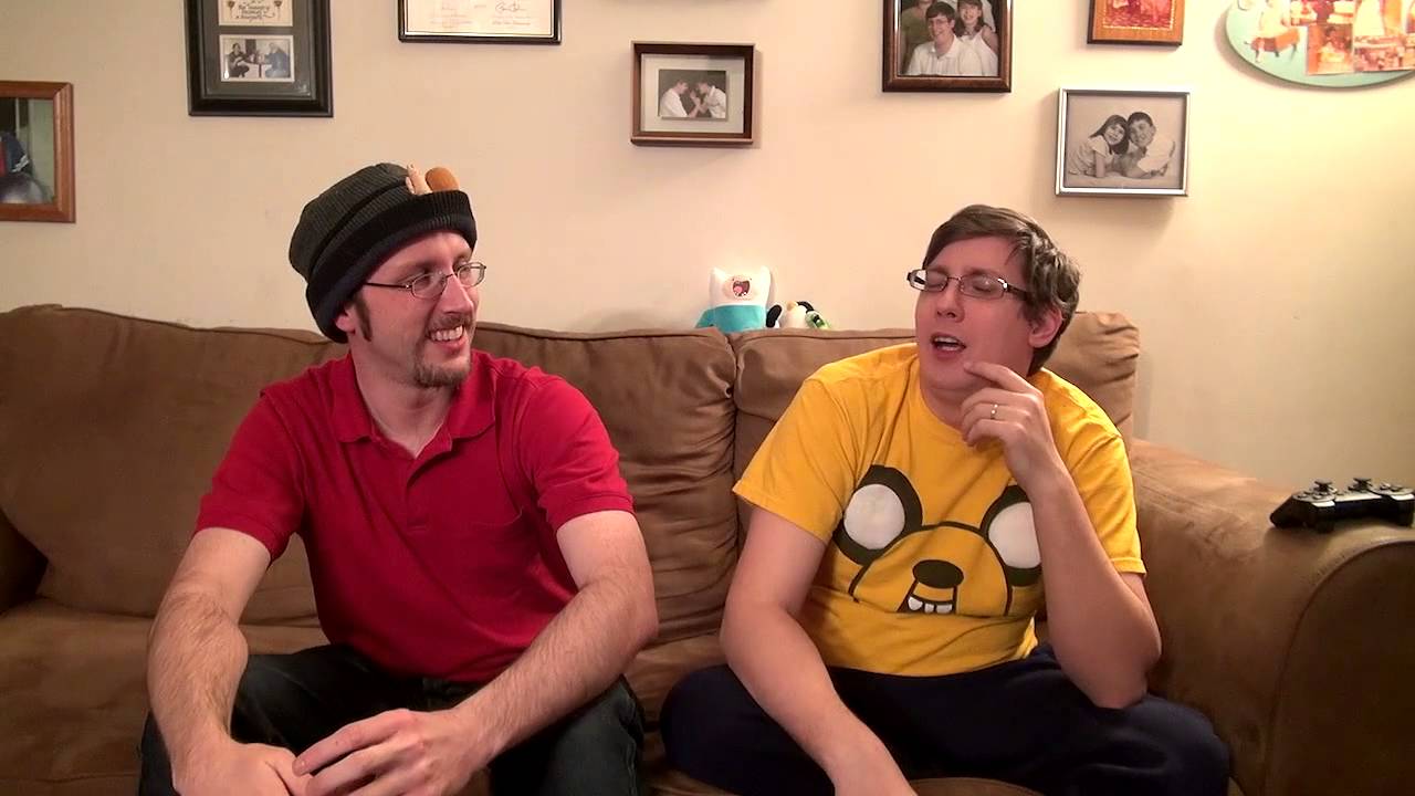 Adventure Time Vlogs: Episode 67 - No One Can Hear You - YouTube