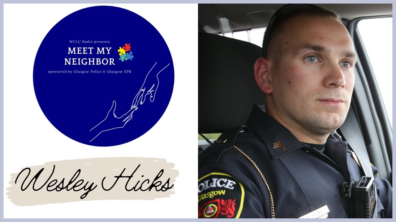 Wesley Hicks – Meet My Neighbor Season Three: Ep. 3 - YouTube