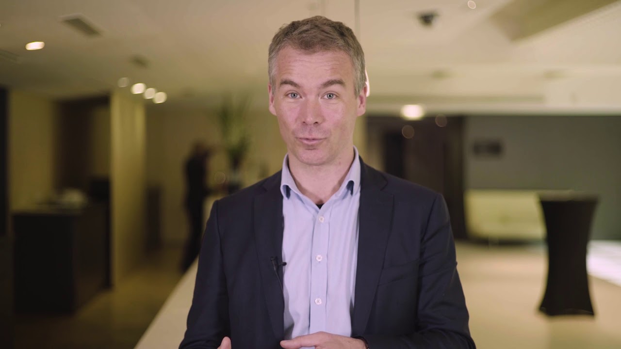 ALEXIS GENIN : Nos machines auront-elles une conscience ? - YouTube