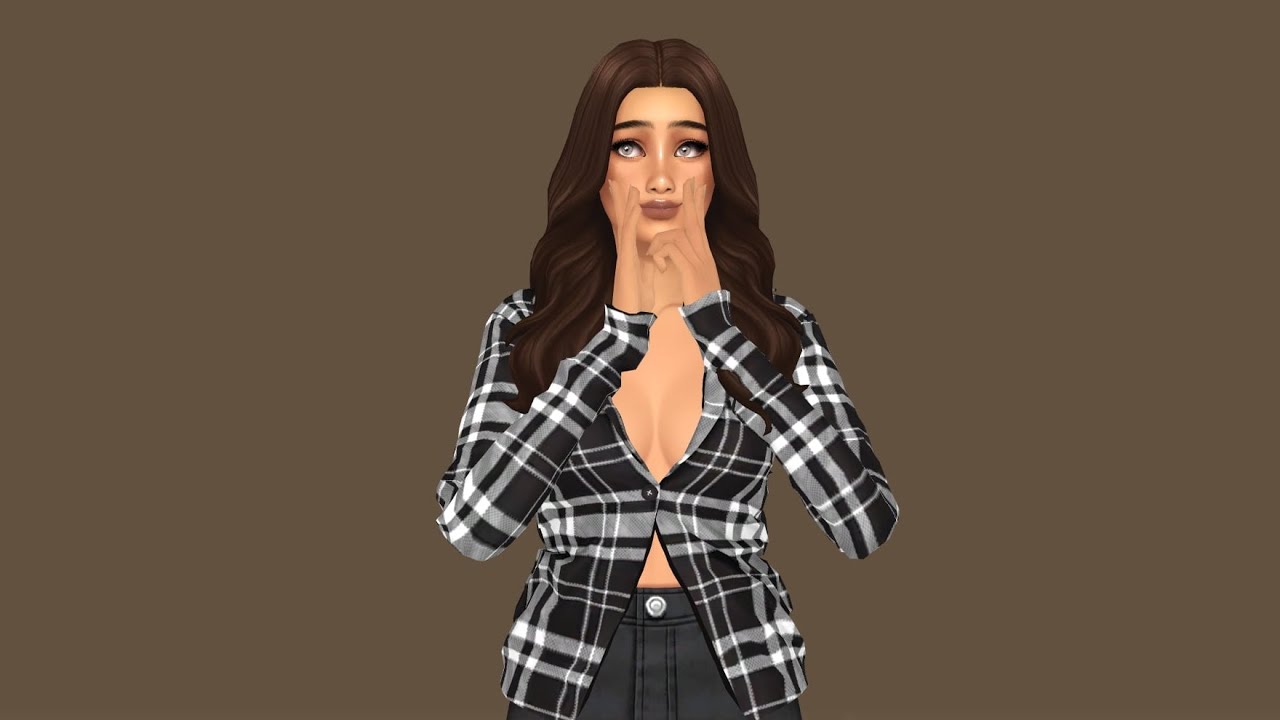 Creating Edith McGee - YouTube