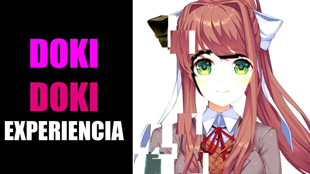 DOKI DOKI experiencia - YouTube