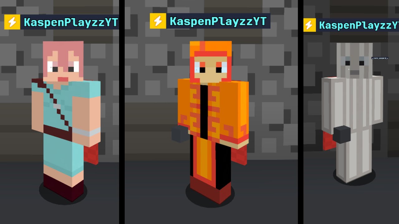 This is how you can get Hidden Bloxd.io Skins!? - YouTube