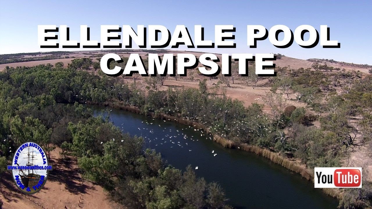 Ellendale Public Pool at Georgia Farber blog