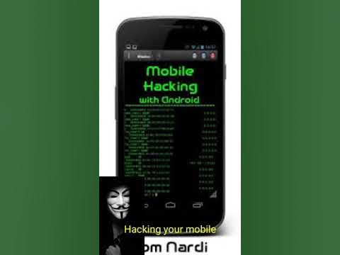 How to remove a hacker from my phone? Remove hacker from phone - YouTube