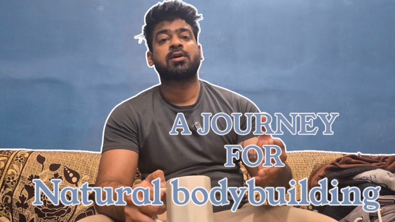 EPISODE - 4 | NATURAL BODYBUILDING JOURNEY | A TIP FOR WORKOUT - YouTube