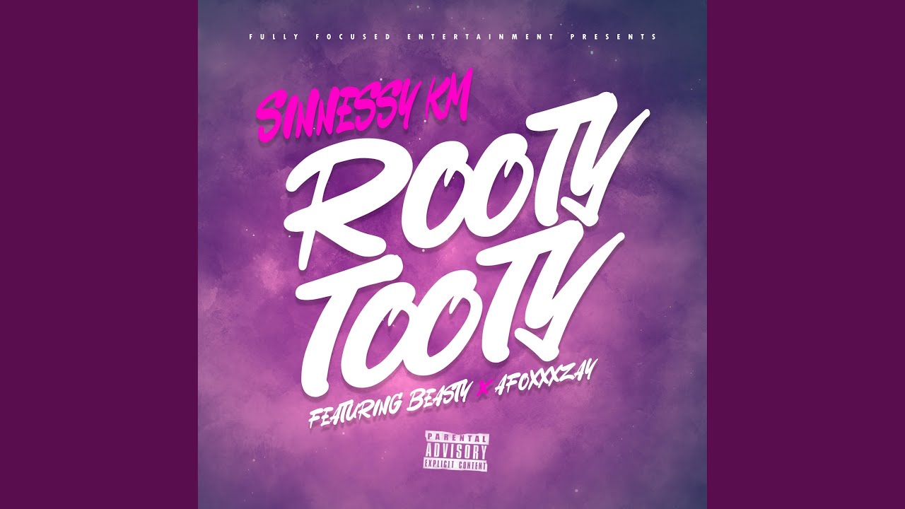Rooty Tooty (feat. Beasty & Afoxxxzay) - YouTube