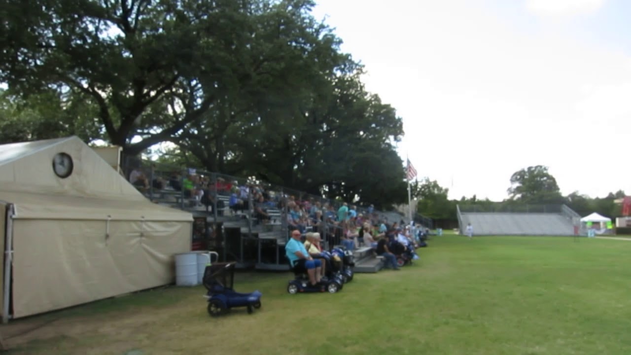 Chula Hoop Starz State Fair oif Texas 2 - YouTube