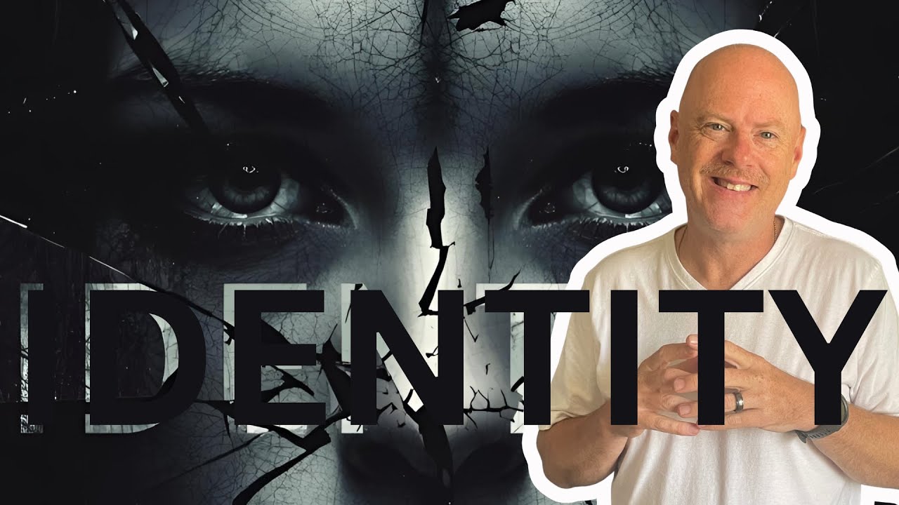 Identity in Christ: Finding Your True Self // Pastor Jason - YouTube