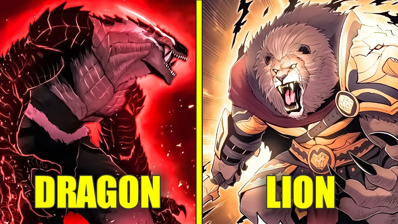 Super Evolution +999, The Monster Swallower Who Seizes Power Full P1 | Manhwa Recap - YouTube