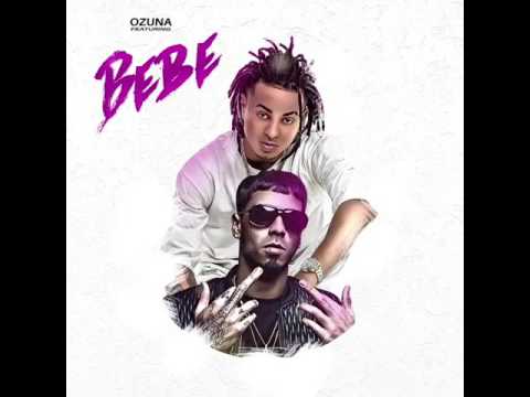 Bebe - Ozuna ft Annuel AA. / Odisea Álbum - YouTube