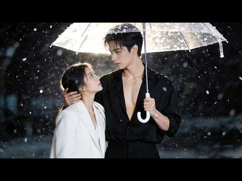 Aku pacaran mesra dengan pria asing yang aku tenteng pulang dari salju! #drama