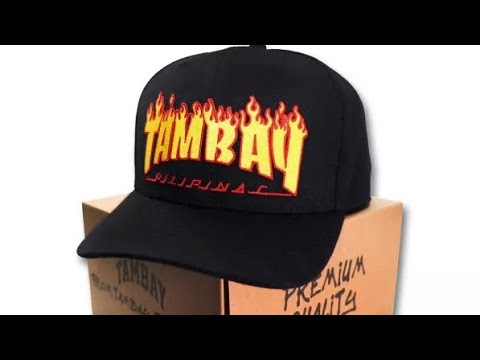 Tambay cap v4 || Ph to Dxb || Solid sa ganda || Legit || Pio Balbuena ...