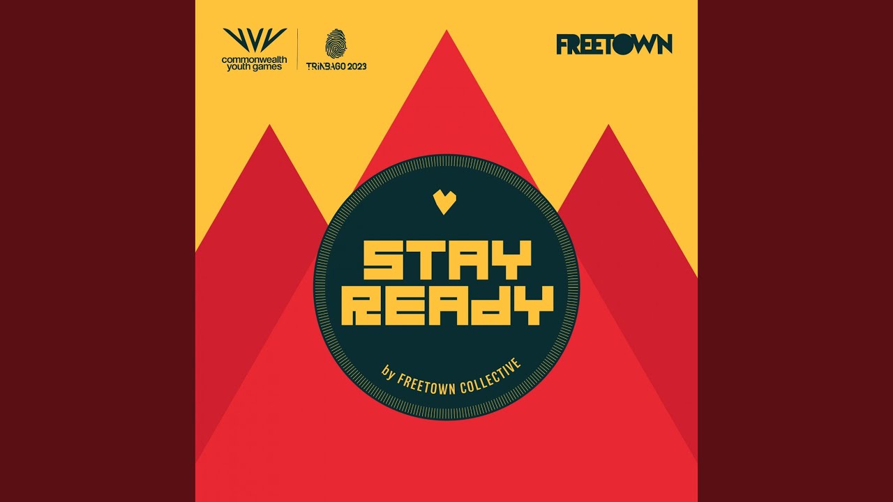 Stay Ready - YouTube Music