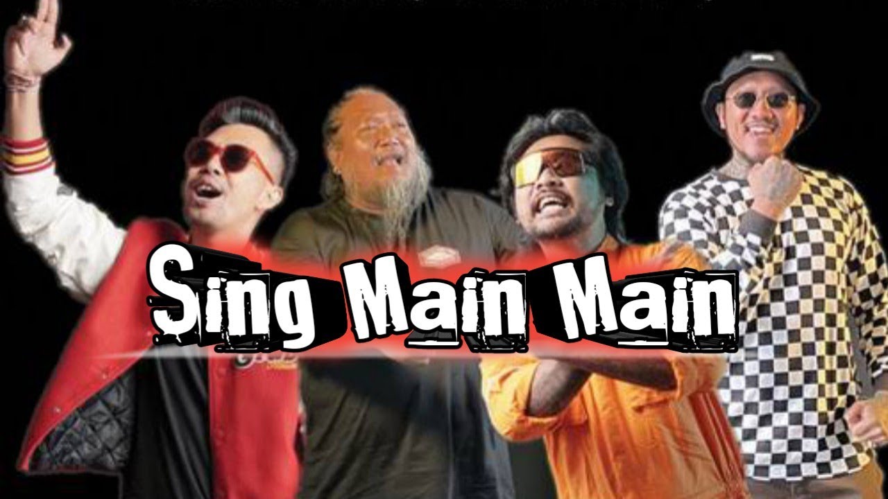 Sing Main Main - joni agung Dkk (vidio lirik) - YouTube