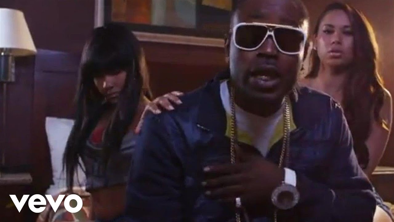 Rico Rossi - 5 AM ft. Clyde Carson, Beeda Weeda, A2ThaK, Moss Da Boss ...