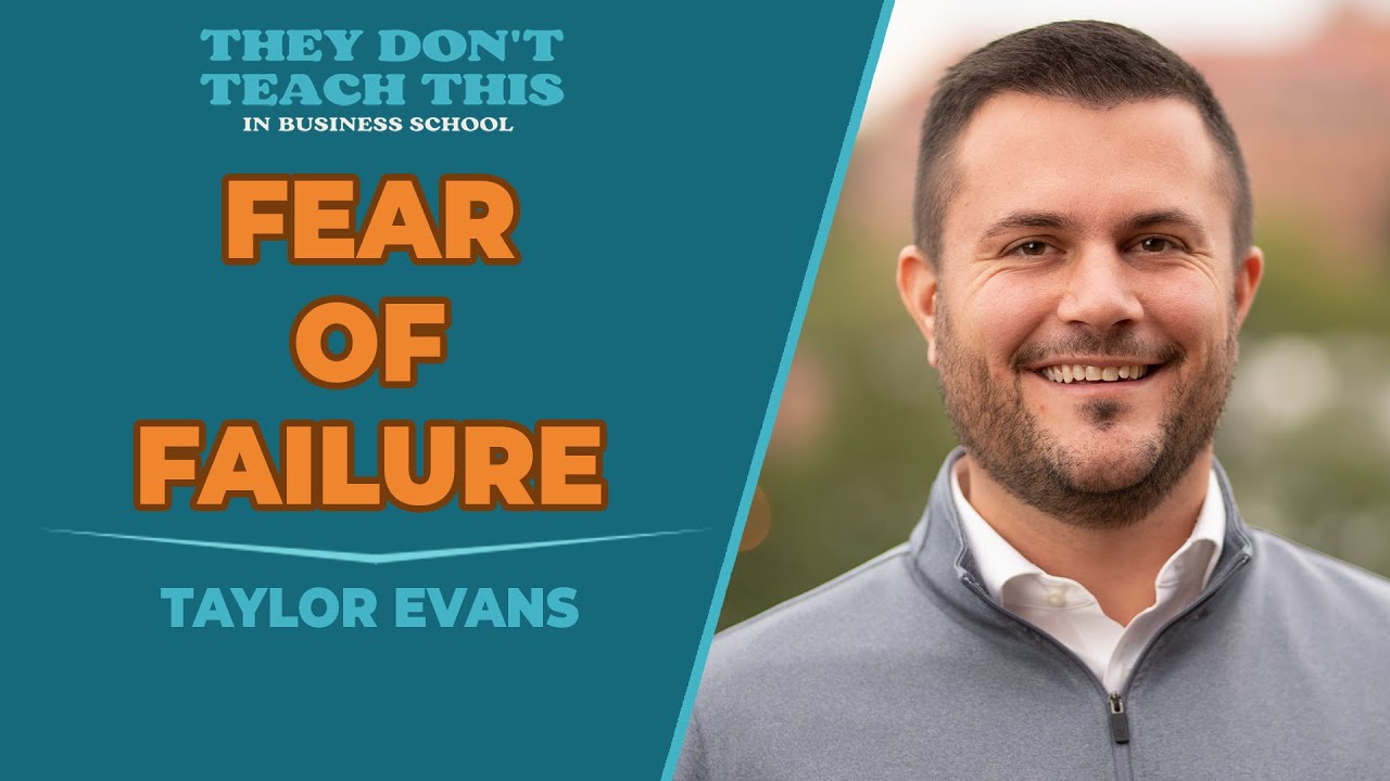 100 Day Plans with Taylor Evans - YouTube