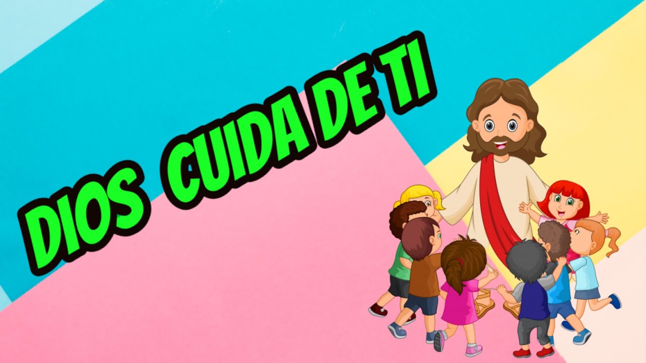 Capitulo 1, Dios Cuida de Ti - YouTube
