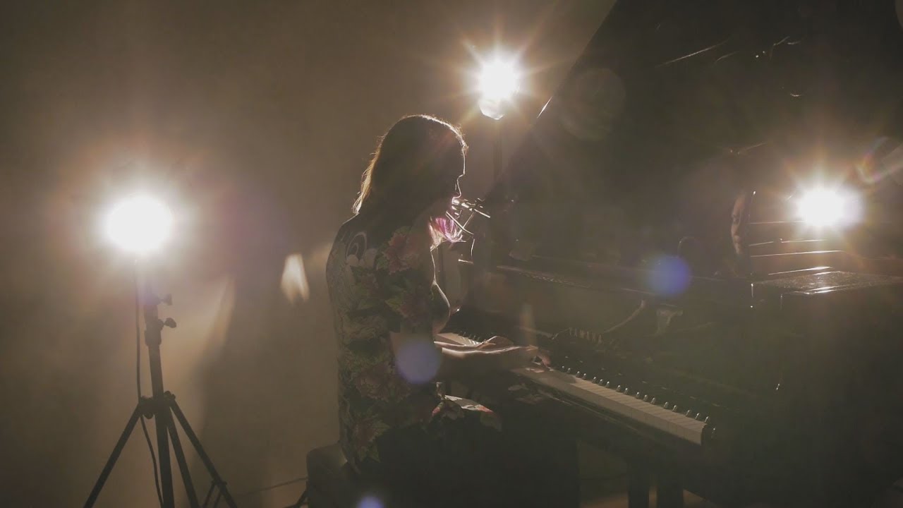 Laurie Shepherd - Wild Land (Live) - YouTube