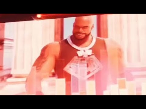 Fortnite Shaq Icon Skin & Emote! - YouTube