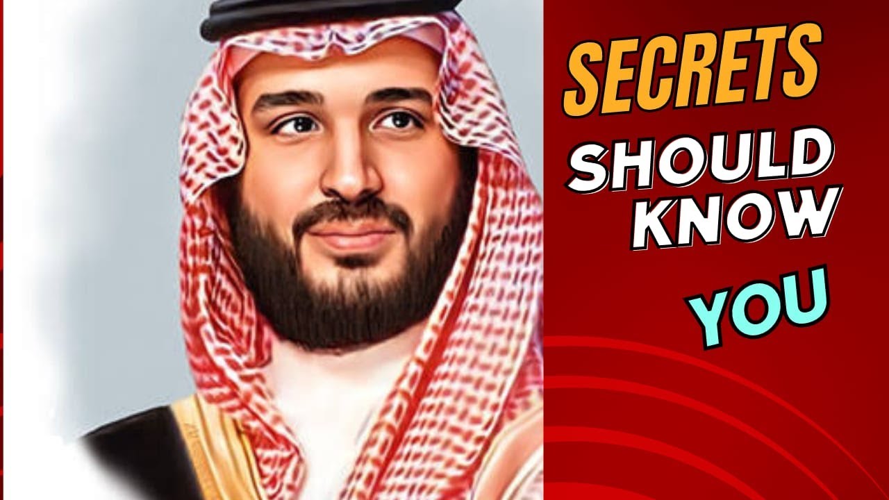 "😱Inside the Billionaire Lifestyle of Crown Prince Mohammed bin Salman ...