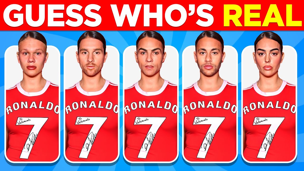 Ronaldo QUIZ: Can You Guess the MOST Heartbreaking Moment of Ronaldo ...