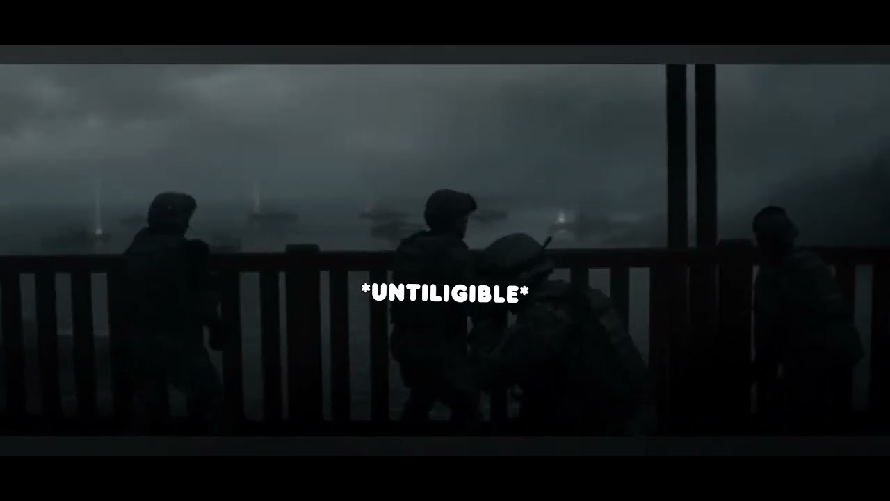 Godzilla (2014)| Golden Gate Bridge Destruction Scene, but with ...